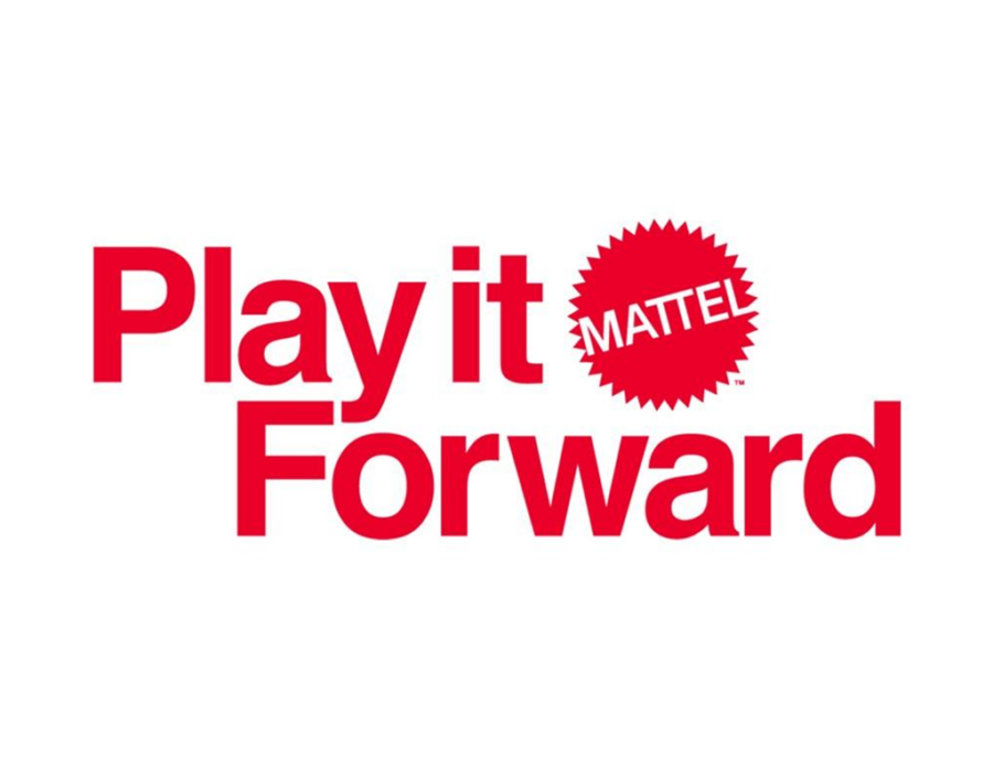 Mattel Holds Play it Forward Global Volunteer Week for 2022 - aNb Media ...