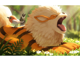 Pokémon TCG Illustration Contest 2022 Winners Announced - aNb Media, Inc.