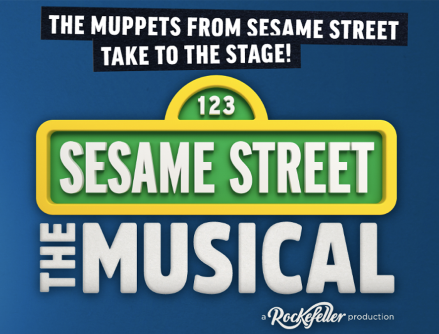Off-Broadway's Newest Stage Show 'Sesame Street: the Musical' will ...