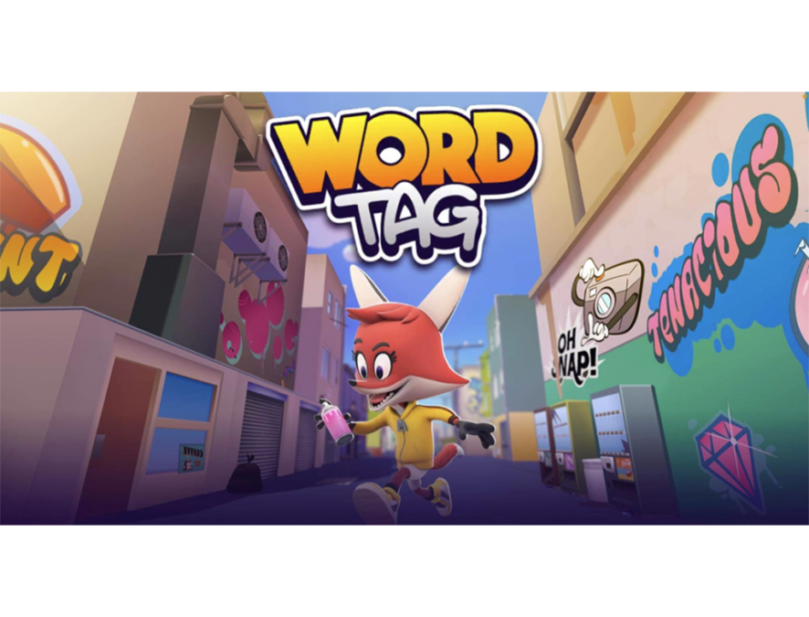 Mrs Wordsmith Launches Word Tag In A Fierce Move To Revolutionize Mrs Wordsmith Launches Word Tag In A Fierce Move To Revolutionize