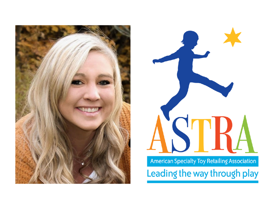 ASTRA Welcomes Back Katie Cooley as Educational Coordinator - aNb Media ...