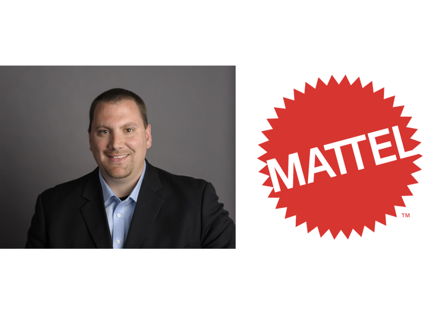 Mattel Appoints Mike DeLaet as Global Head of Digital Gaming - aNb ...