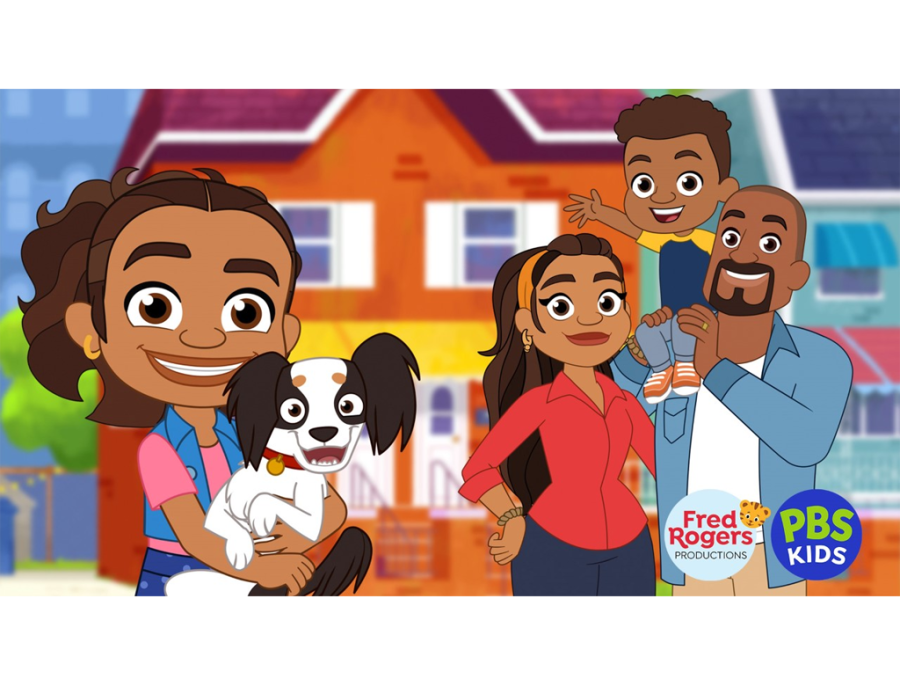 Alma’s Way from Fred Rogers Productions, Gets Greenlight for Season 2 ...