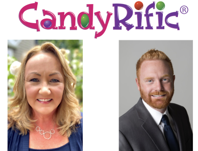 CandyRific Names New Directors in National Accounts and Western Region ...