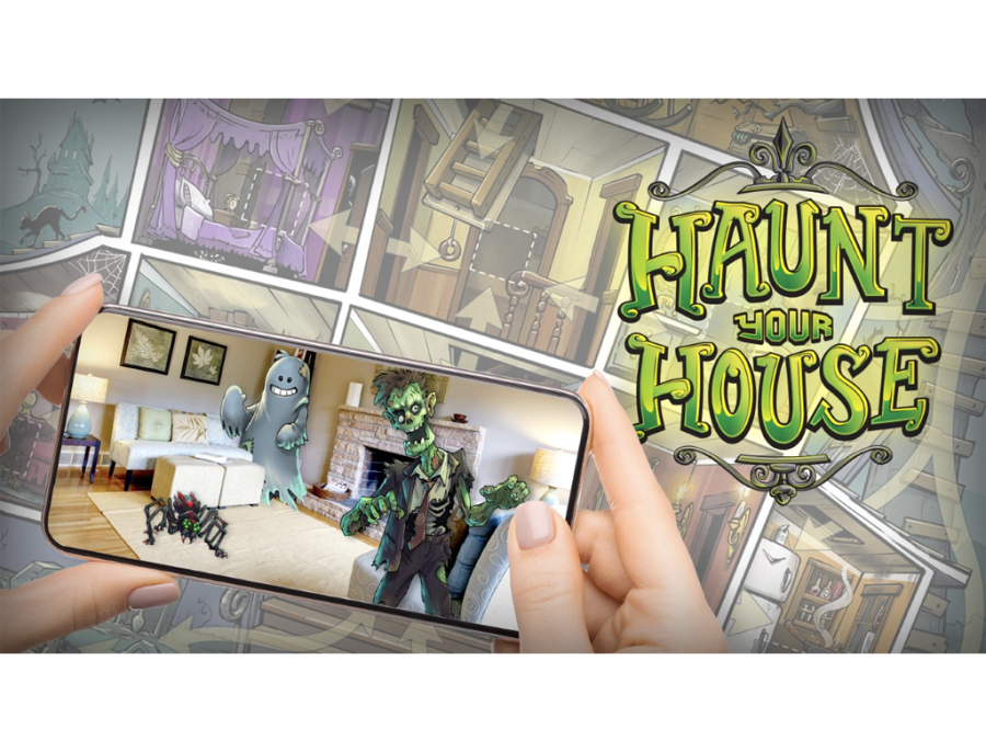 Micro Games of America Launches New AR-Enhanced Tabletop Hybrid Game ...