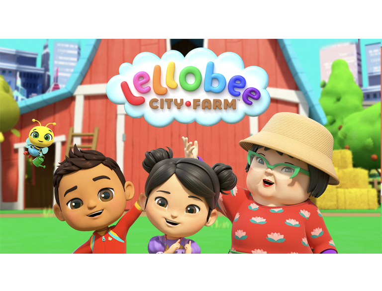 Moonbug Entertainment Announces First Deal Across EMEA with the Walt ...