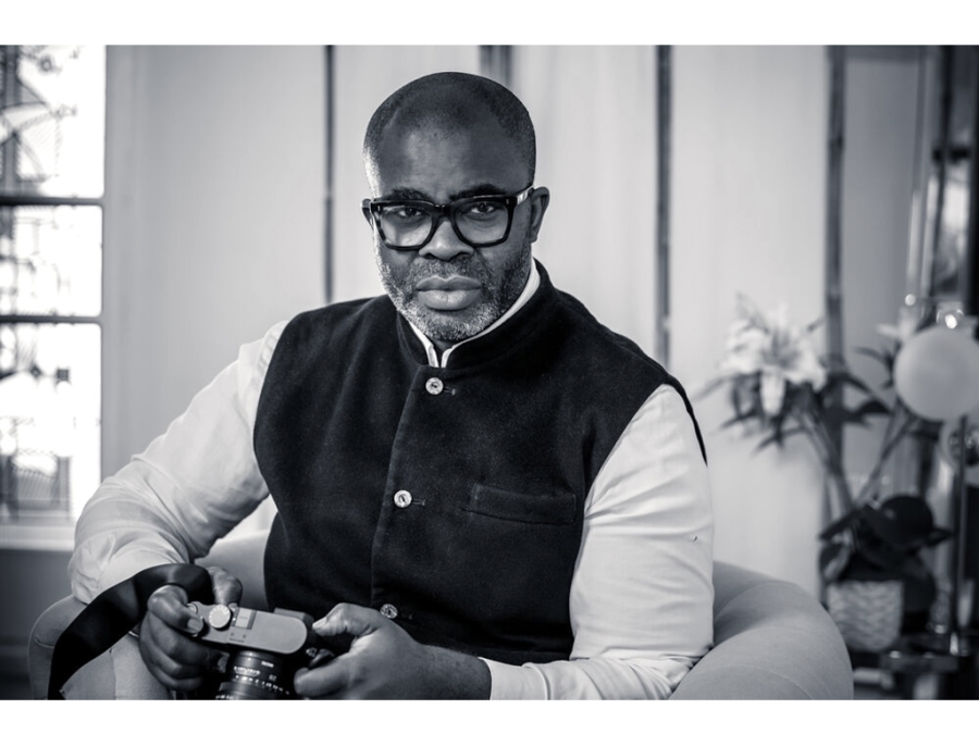 Paramount Consumer Products Taps World-Renowned Photographer Misan ...