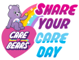 Care Bears Celebrate their 40th Anniversary and Annual Day of Giving ...