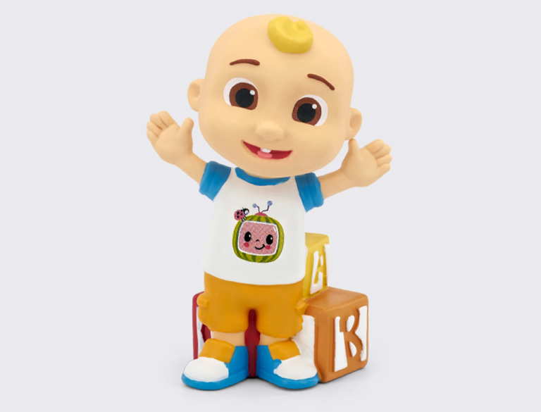 Tonies Teams with Moonbug Entertainment to Introduce CoComelon ...