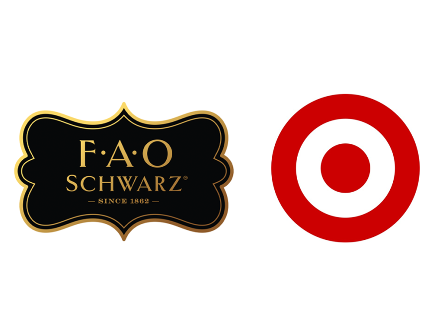 Target Announces Exclusive Multiyear Agreement with FAO Schwarz Ahead ...