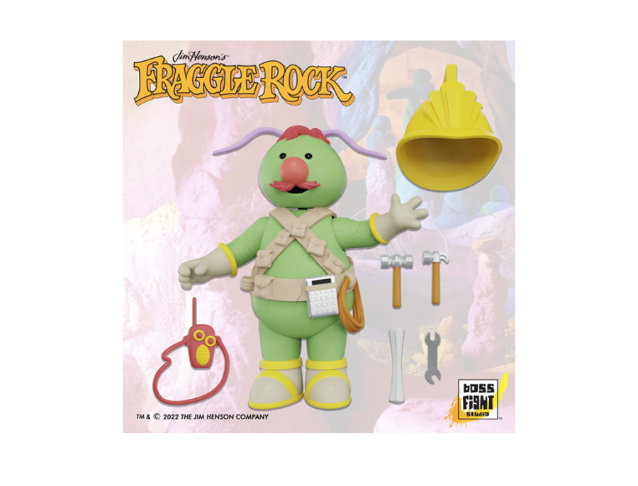 The Jim Henson Company partners with Boss Fight Studio on New Action ...