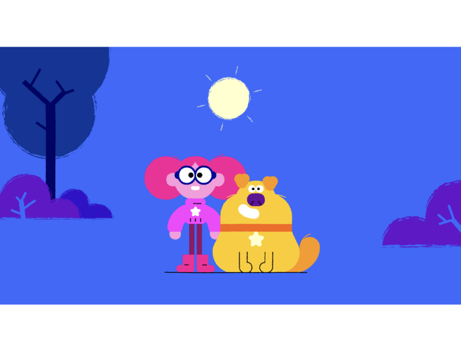 Turnip + Duck Introduces 'Maddie + Triggs' at Cartoon Forum - aNb Media ...
