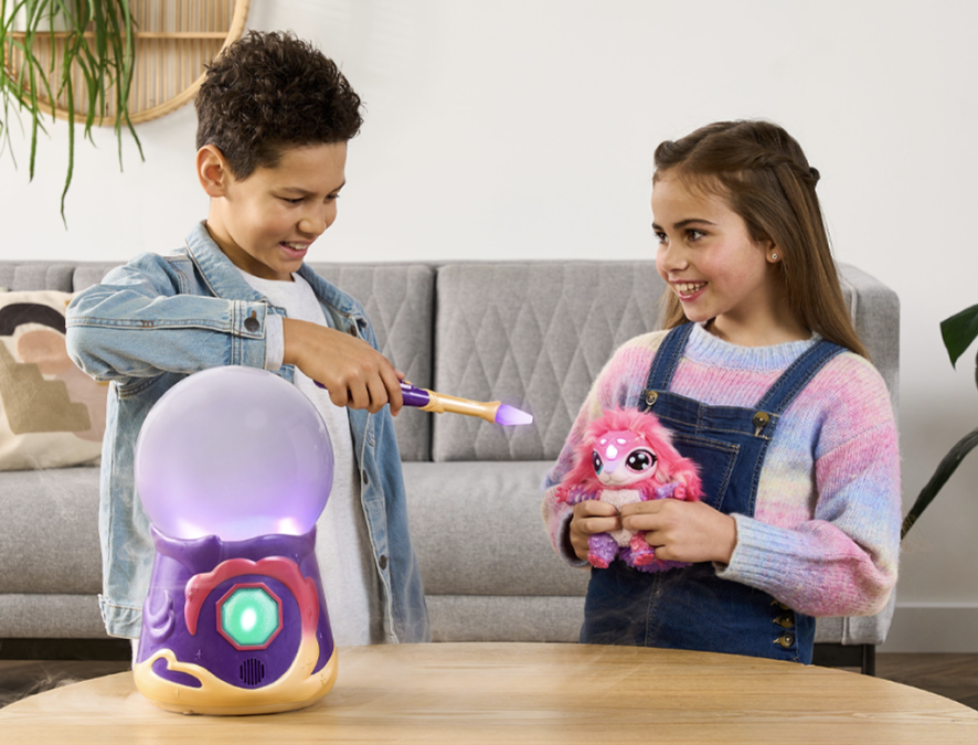 Moose Toys Brings Home Back-to-Back Creative Toy of the Year Wins with ...