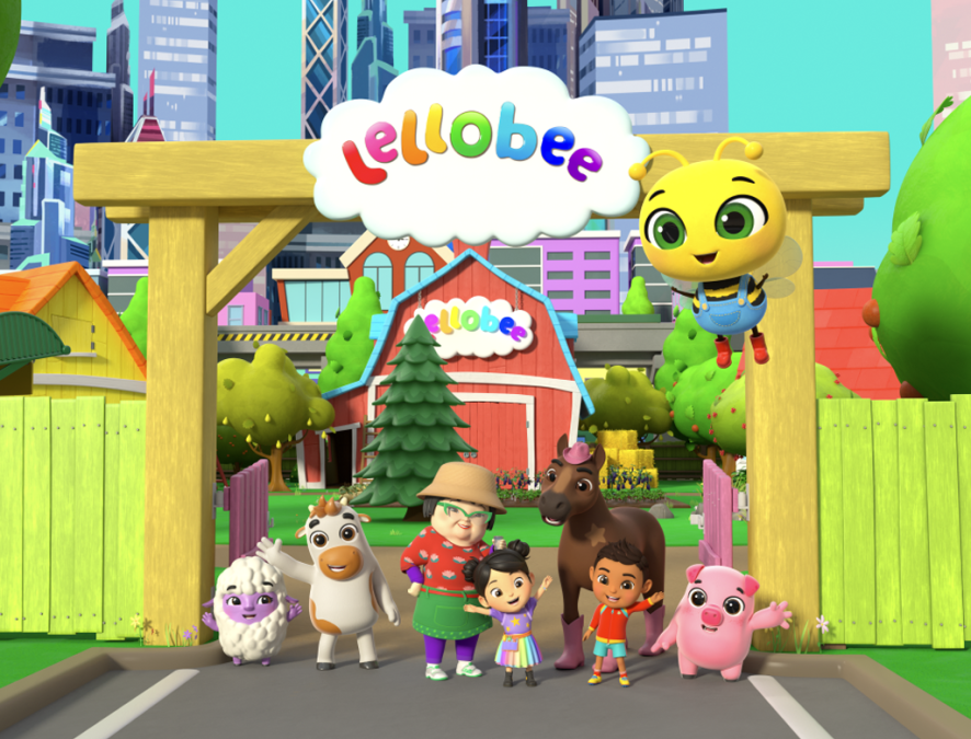 Moonbug Announces Launch Of Dedicated 24/7 Channel For Multichoice ...