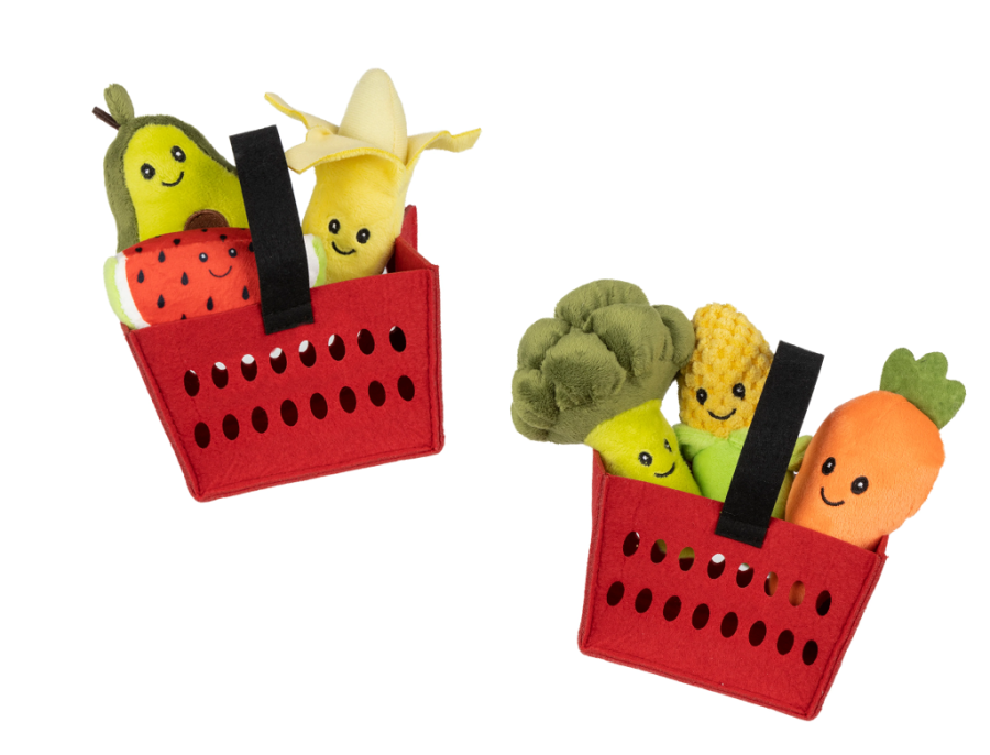 Trend Lab, LLC Introduces New My Tiny Moments Four-Piece Gift Baskets ...