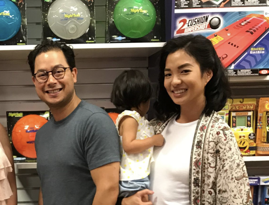 All in the Family: The Zawitz Family - aNb Media, Inc.