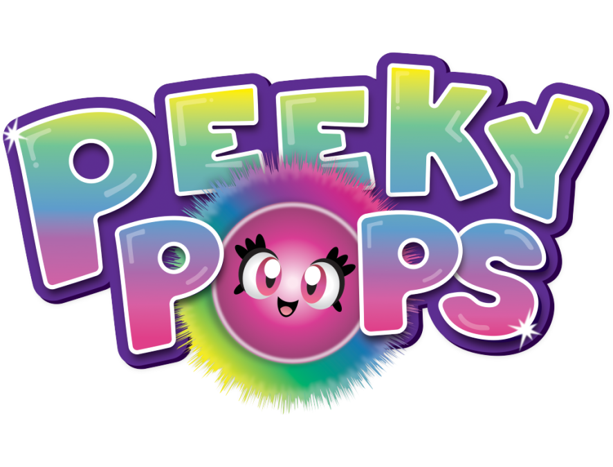 TOMY International Arrives at Dallas Toy Fair with New Owned Peeky Pops ... TOMY International Arrives at Dallas Toy Fair with New Owned Peeky Pops ...