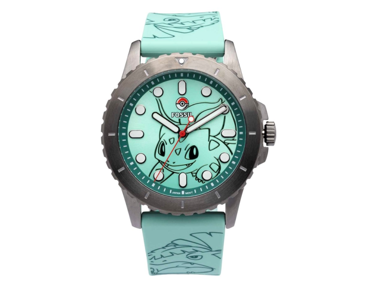 Pokémon Center Exclusively Releases Pokémon Capsule Collection With ...