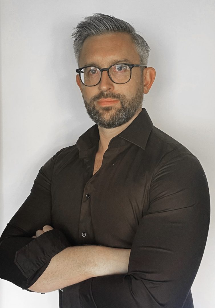 Jazwares Promotes Sam Ferguson to Senior Vice President of Global ...