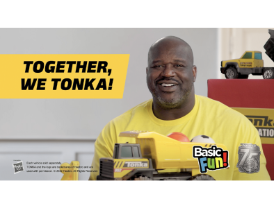 TONKA’s 75th Birthday Kicks Off Epic TONKA Playcation With Brand ...