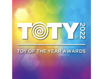 The Toy Foundation’s Toy of the Year (TOTY) Awards Celebrate Top Toys ...