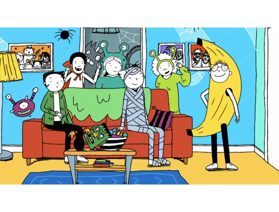 Wildbrain Draws Up Distribution Deals for 'The Brilliant World of Tom ...