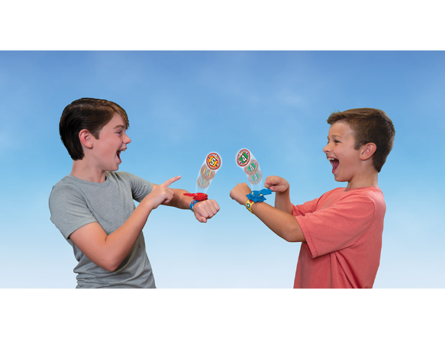 Ultra Power Battle Game Trending Among Kids and Collectors - aNb Media ...