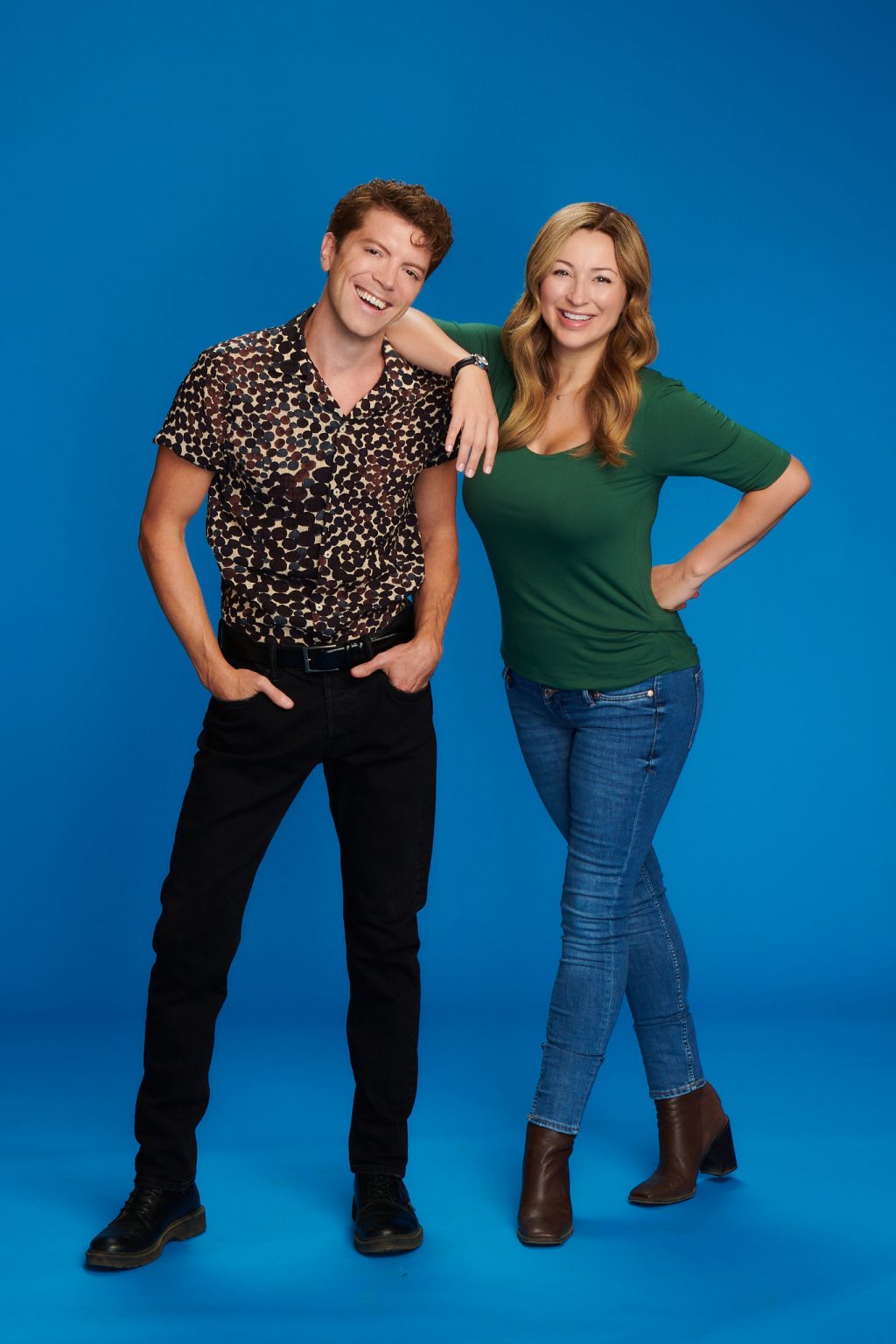 WildBrain Television Announces Three More Original Greenlights from ...