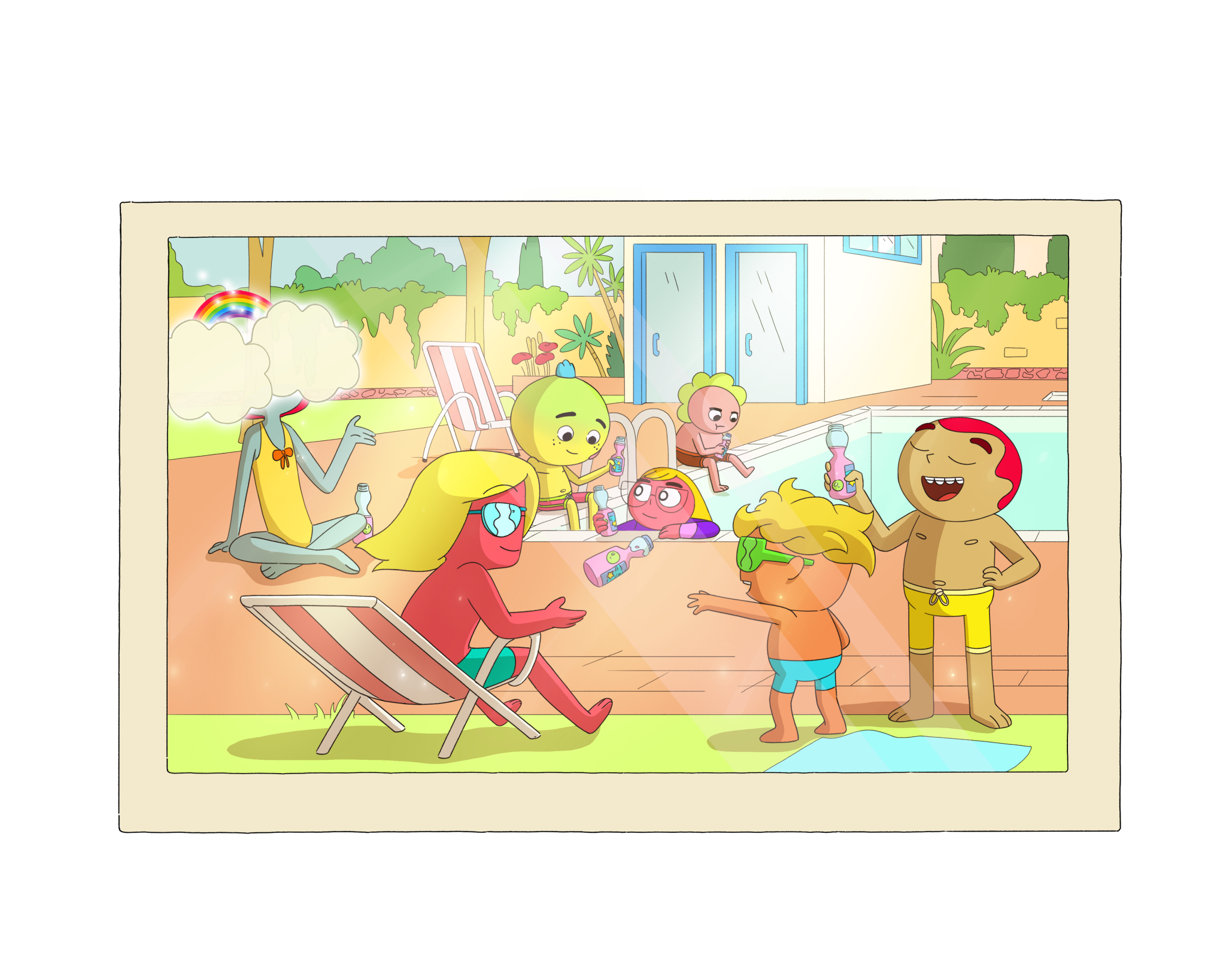 WildBrain Television Announces Three More Original Greenlights from ...