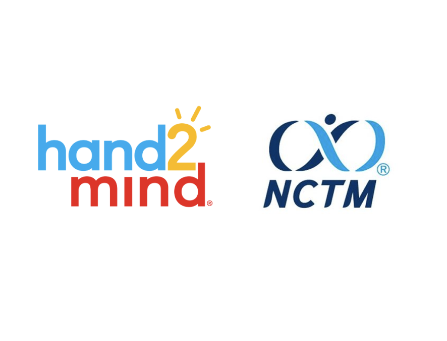 Hand2mind and National Council of Teachers of Mathematics Aim for ...