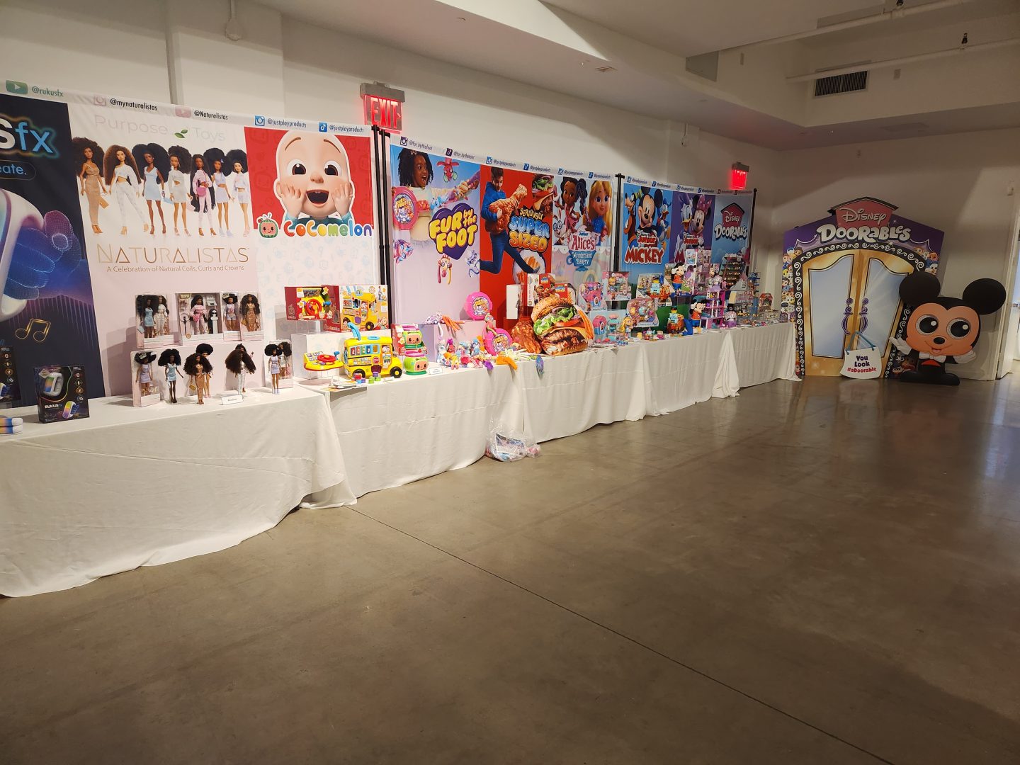 TTPM 2022 Holiday Showcase Highlights - aNb Media, Inc.