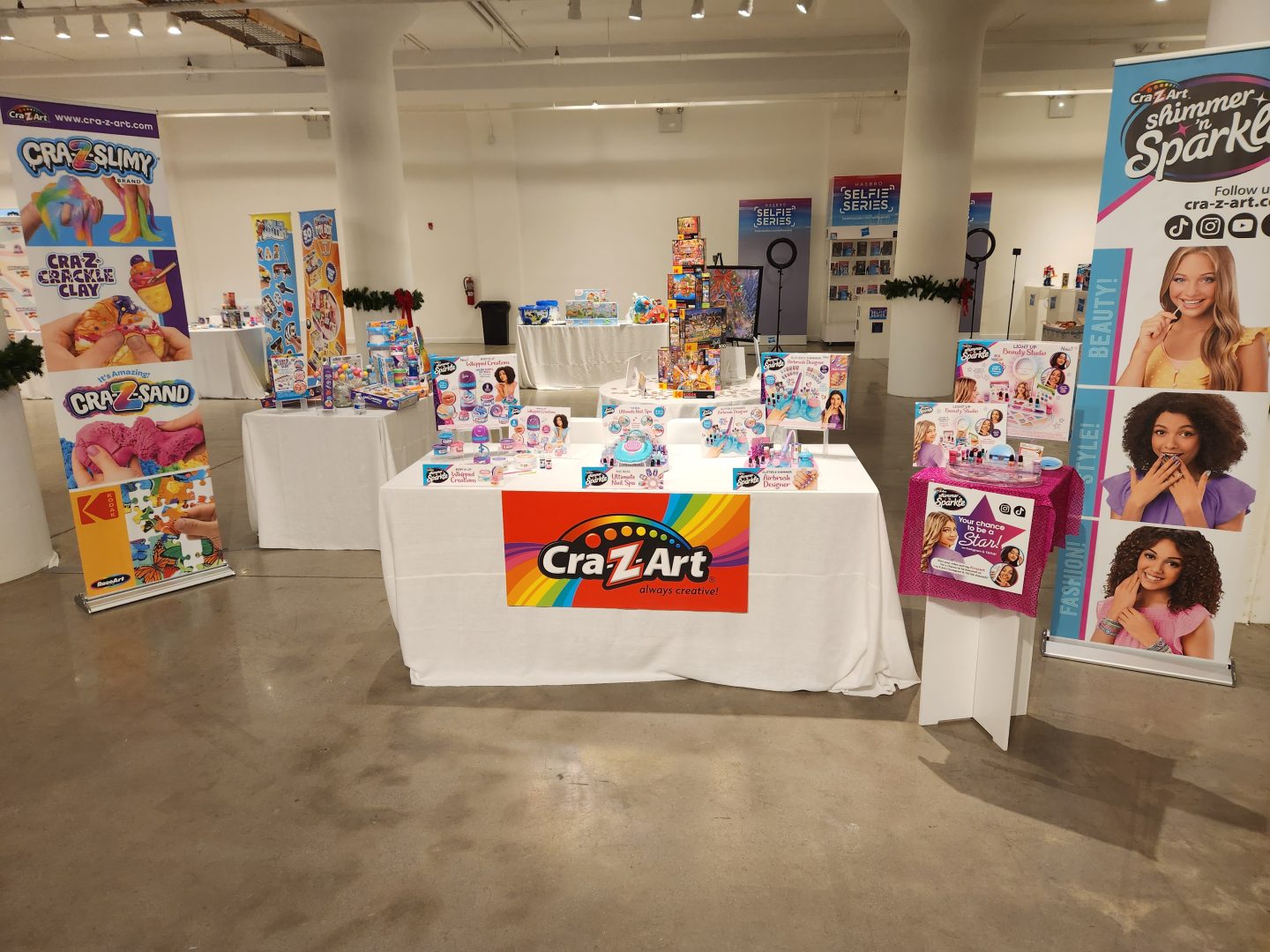 TTPM 2022 Holiday Showcase Highlights - aNb Media, Inc.