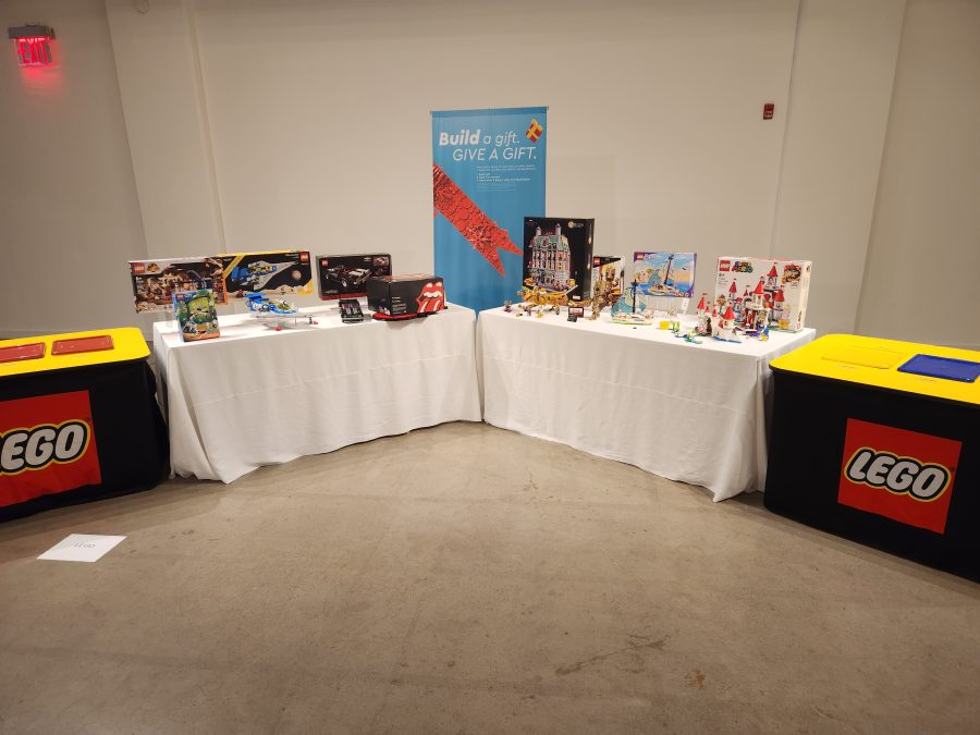 TTPM 2022 Holiday Showcase Highlights - aNb Media, Inc.