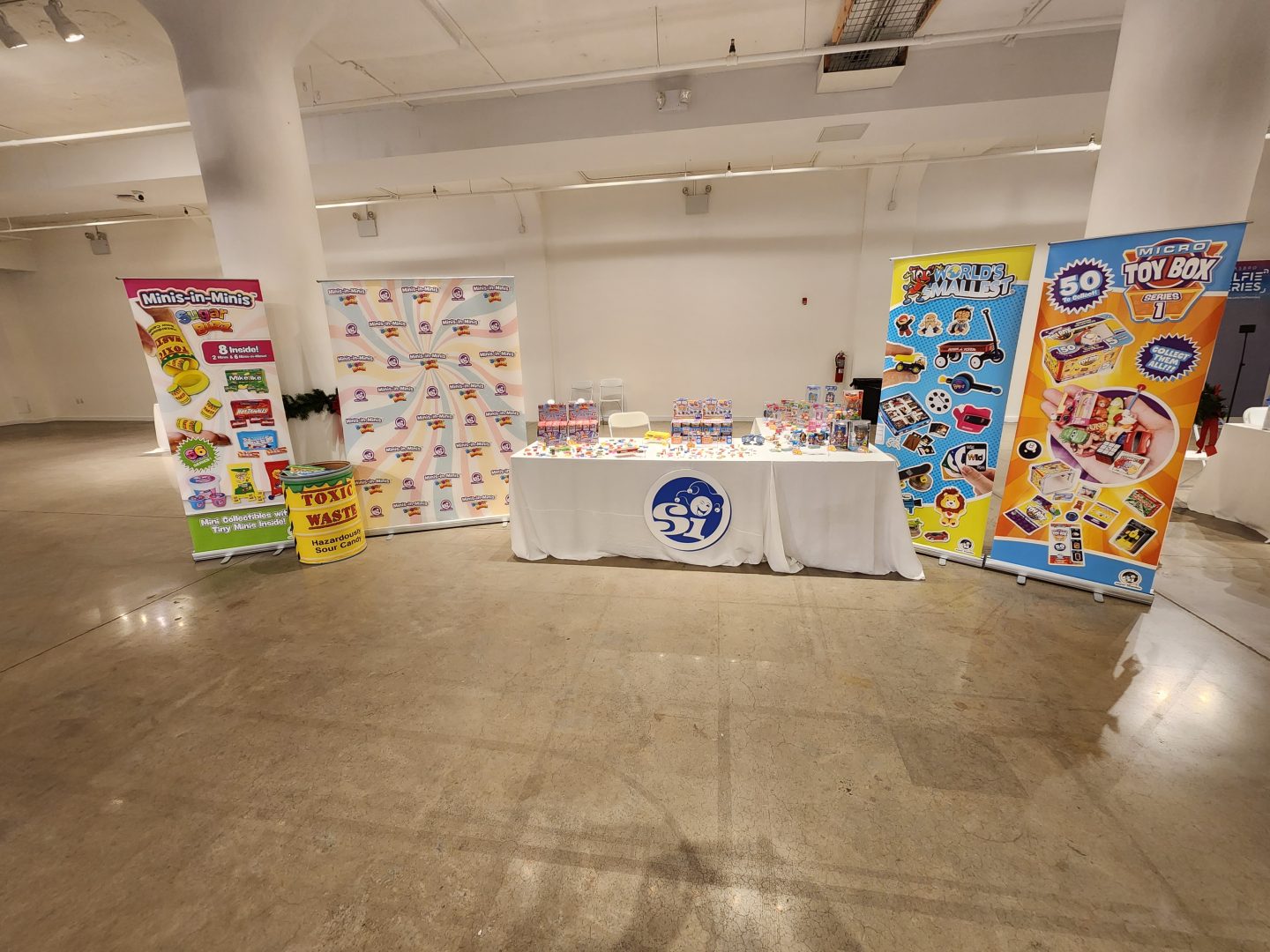 TTPM 2022 Holiday Showcase Highlights - aNb Media, Inc.