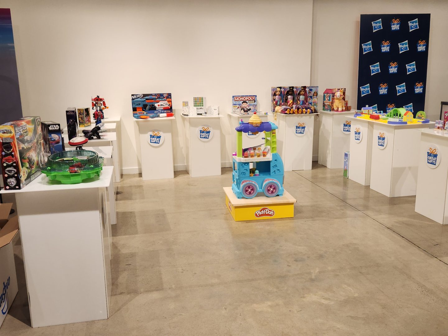 TTPM 2022 Holiday Showcase Highlights - aNb Media, Inc.