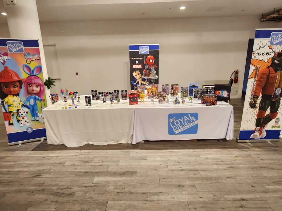 TTPM 2022 Holiday Showcase Highlights - aNb Media, Inc.