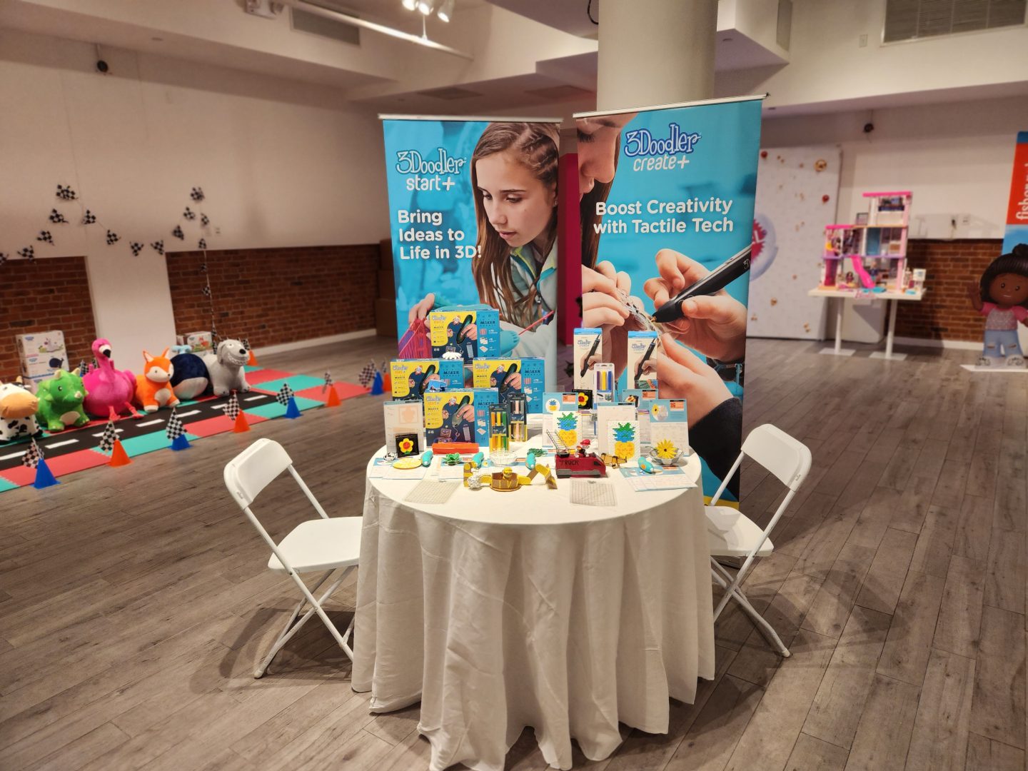 TTPM 2022 Holiday Showcase Highlights - aNb Media, Inc.