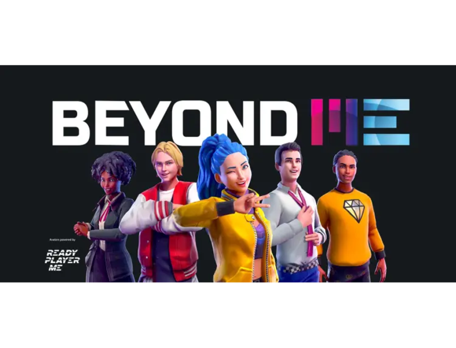 Falcon’s Beyond Announces BeyondME Platform to Bring Digital and Real ...
