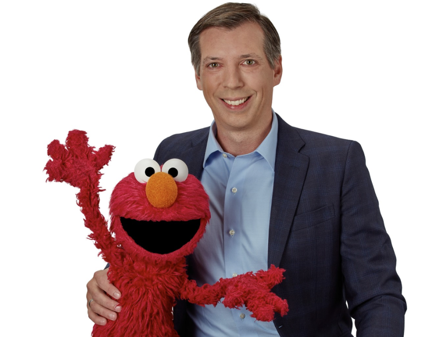 Sesame Workshop Names Brett Robinson CFO, Overseeing the Nonprofit’s ...