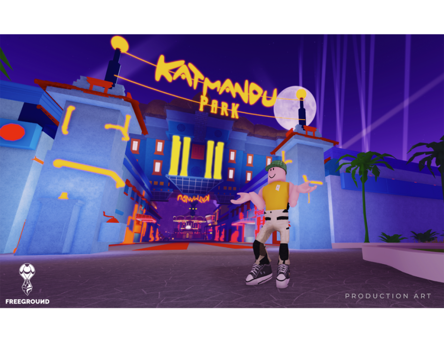 Epic Storyworlds Launches Dedicated Roblox Game Development Studio ...