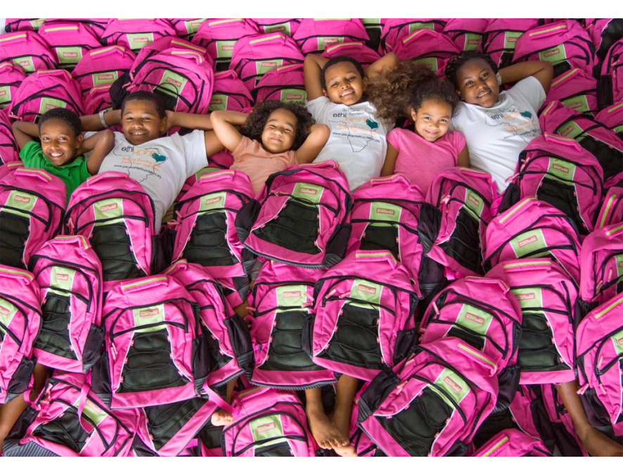 Licensing International Names Delivering Good Charity of Choice for ...