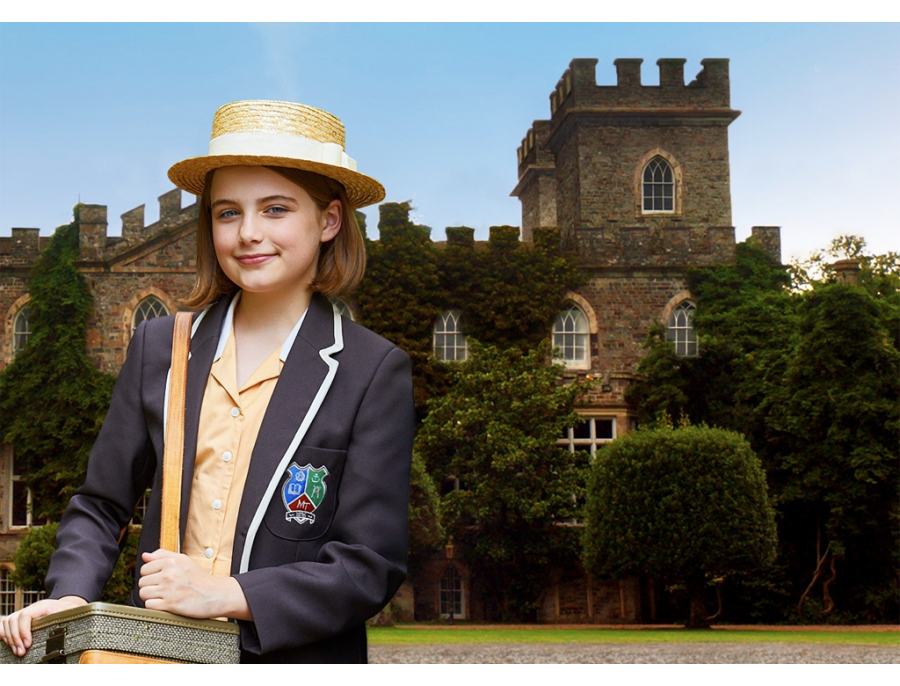 Hit Series 'Malory Towers' From WildBrain and King Bert Gets Festive ...