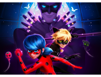 Disney Channel U.S. Premieres Epic Season Five of Global Hit ...