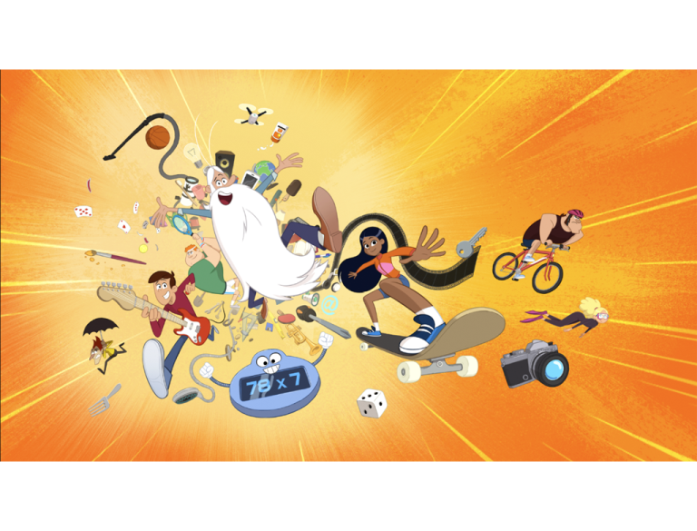 APC Kids and Jetpack Appointed as Distributors of 'Once Upon a Time…The ...