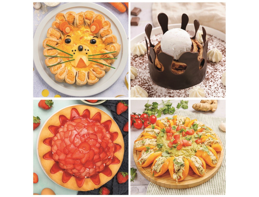 Pinterest and Chefclub Partner to Launch Prime Cooking Shows - aNb ...