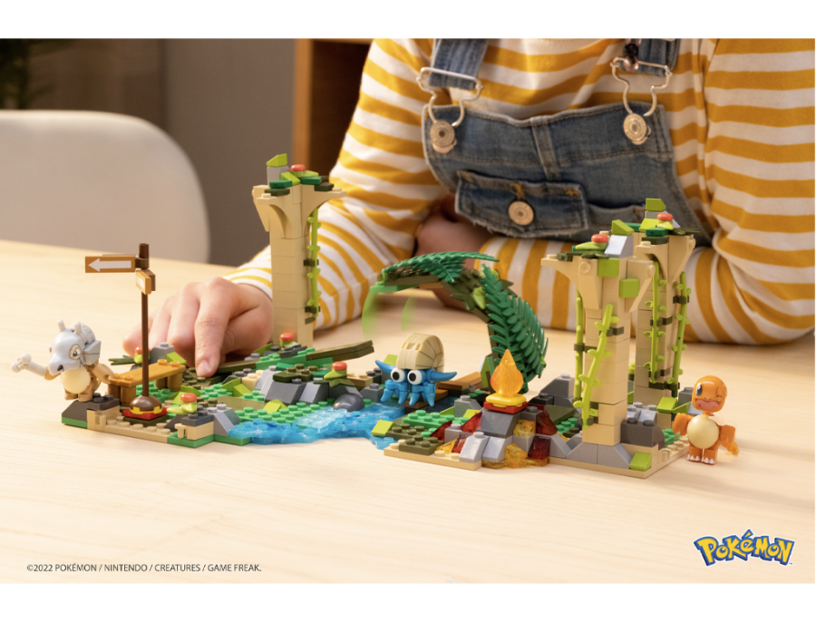 Mattel Renews Licensing Agreement with The Pokémon Company ...