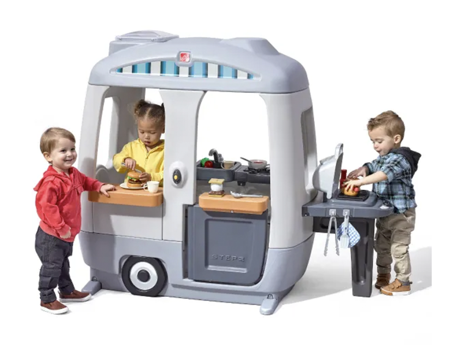 Step2 Launches New Signature Collection Just in Time for the Holidays ...