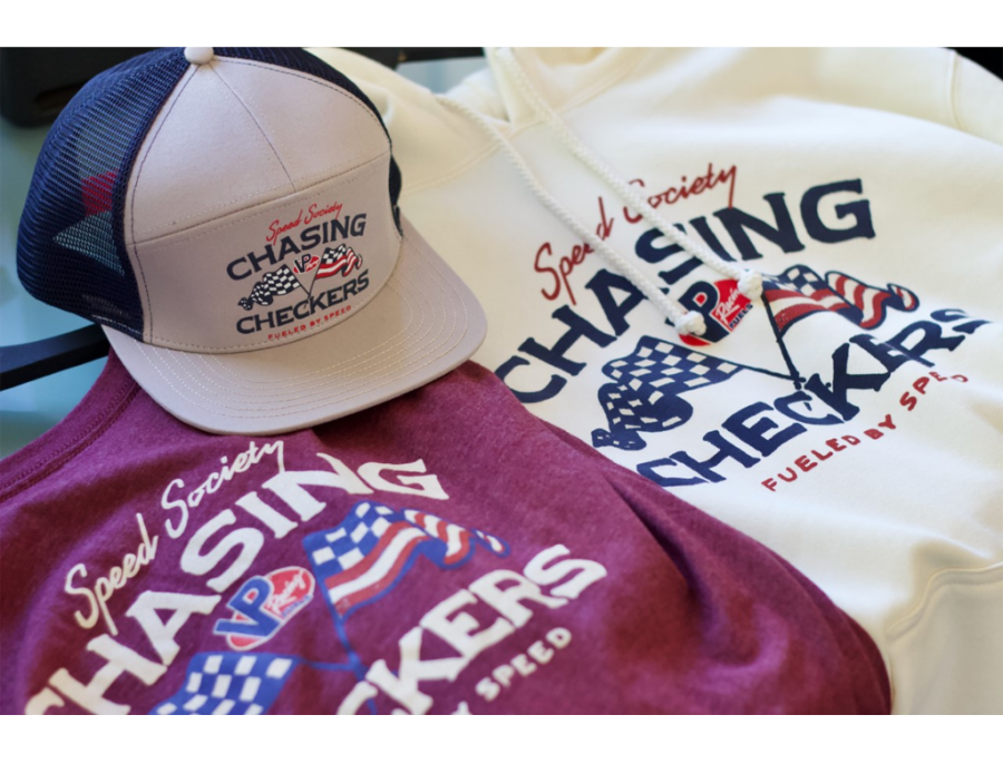 Speed Society Releases "The Racing Class" Streetwear Collaboration with ...
