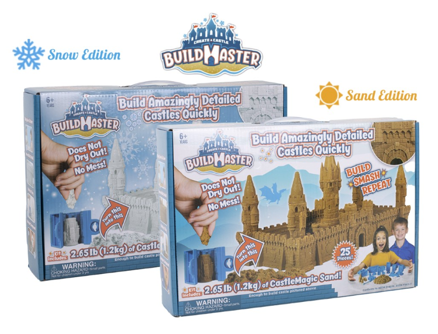 Create A Castle Breaks Toy Industry Glass Ceiling in Going From “Best ...