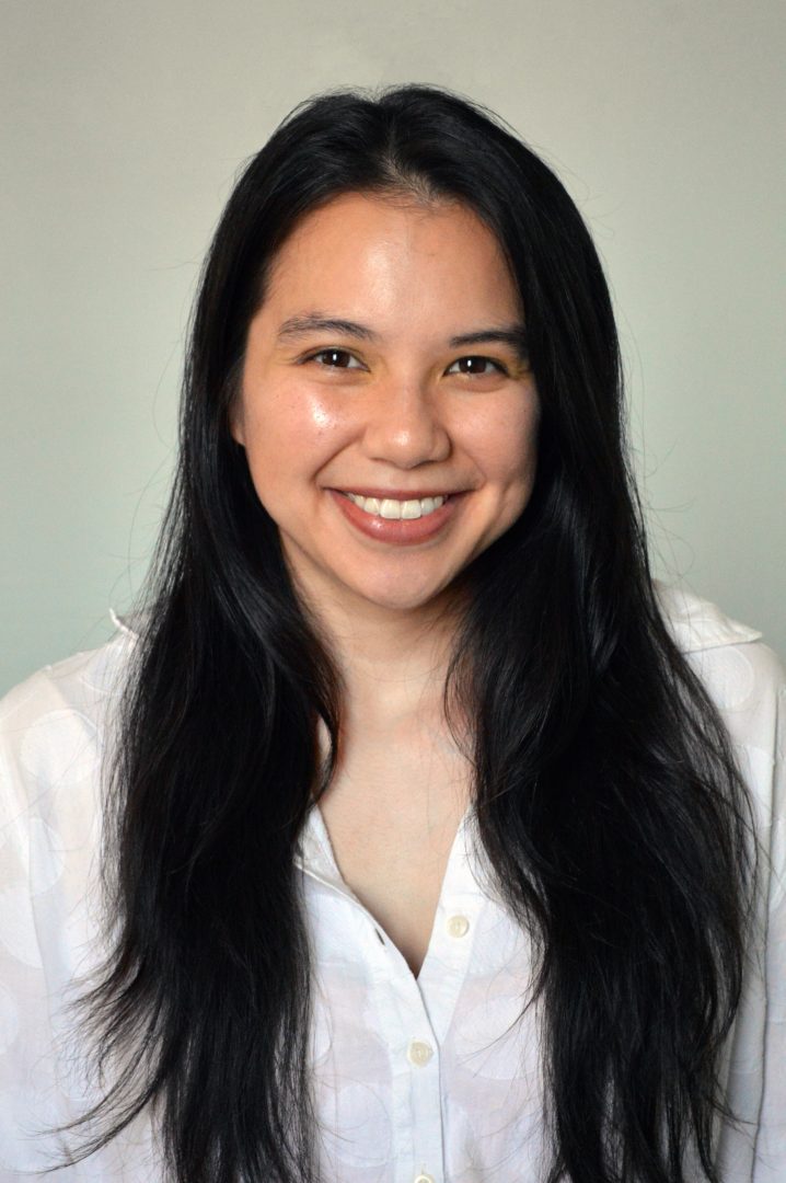 Sesame Workshop Names Kim Díaz New Vice President of Creative ...